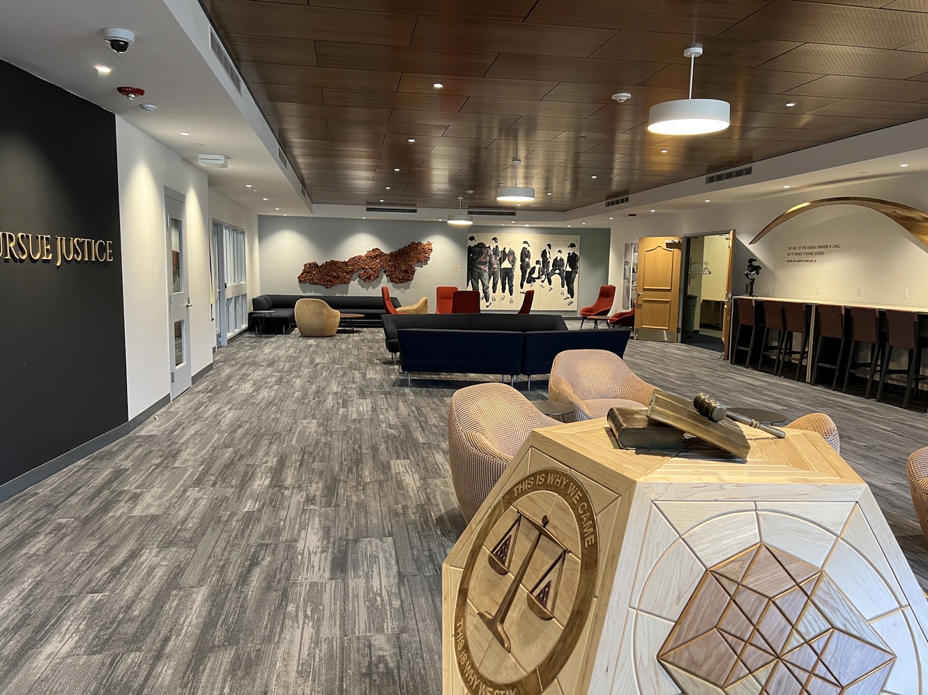 Past Projects 2 | School Building | Nault Architects, Inc.